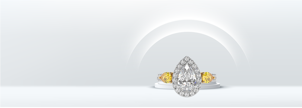 SIRELI Jewellery | Bespoke Engagement and Wedding Rings